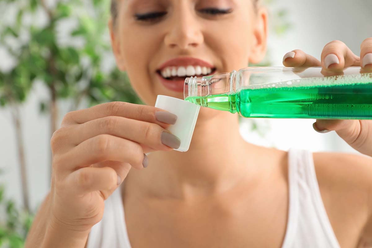 Best Mouthwash - Lovett Dental Heights | Oral Health Best Mouthwash - Lovett Dental Heights | Oral Health
